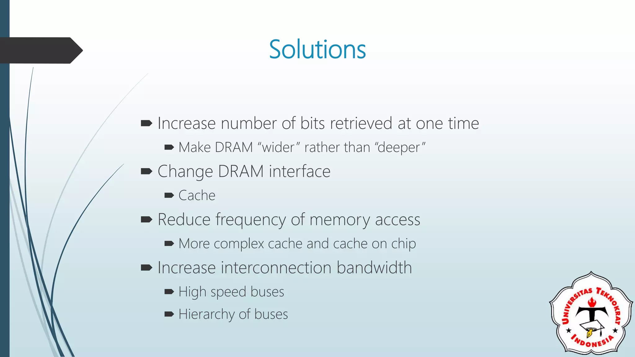 Computer Evolution and Performance (part 2) | PPT