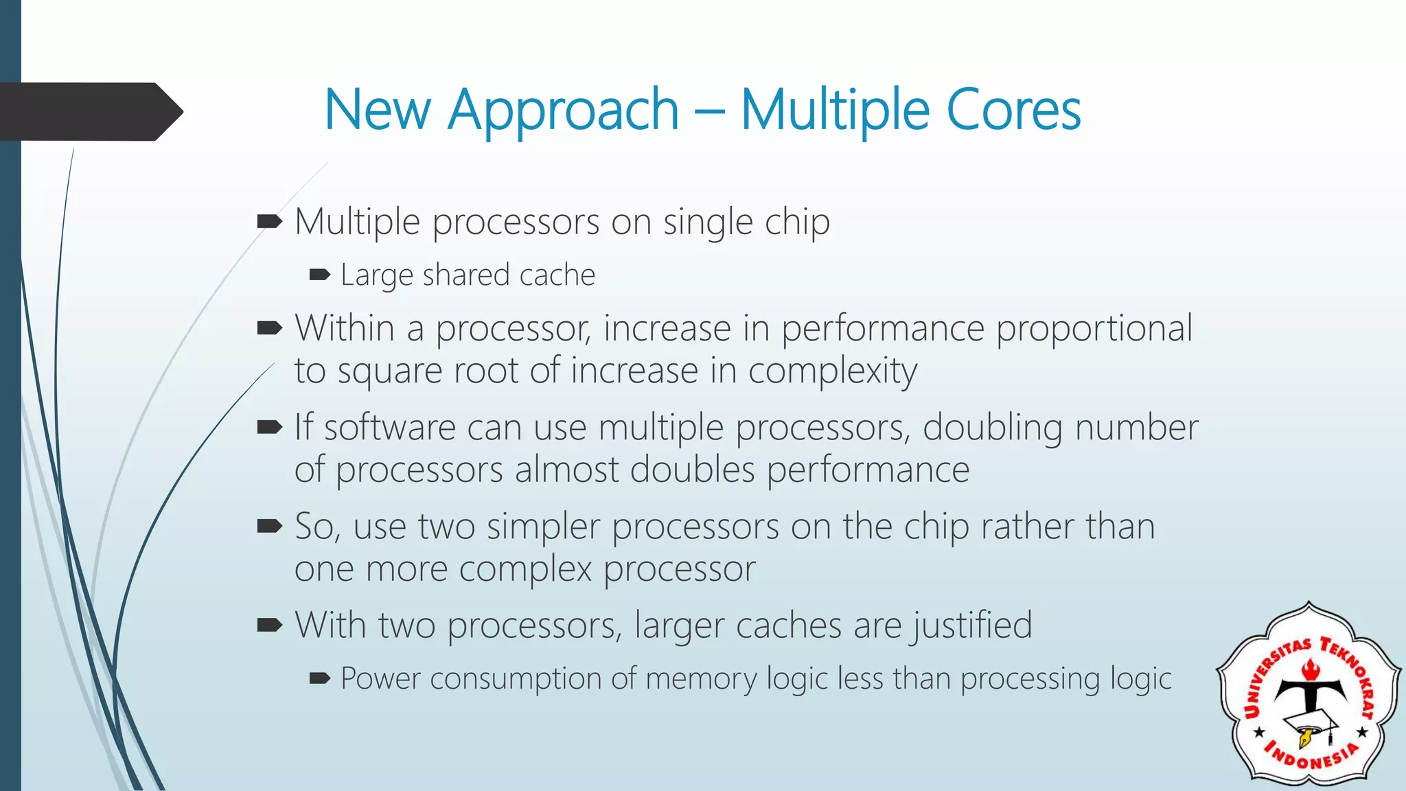 Computer Evolution and Performance (part 2) | PPT
