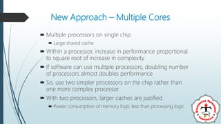 Computer Evolution and Performance (part 2) | PPT