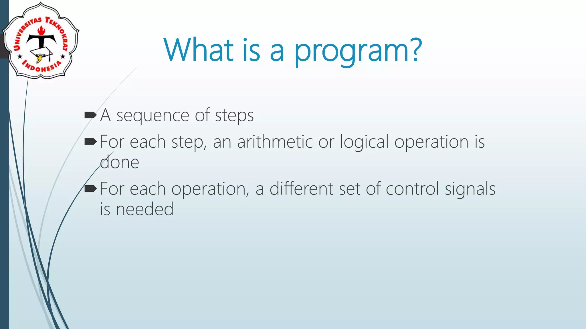 Central Processing Unit (CPU) | PPT