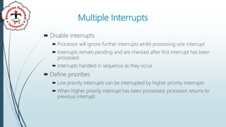 Central Processing Unit (CPU) – Part 2 | PPT | Free Download