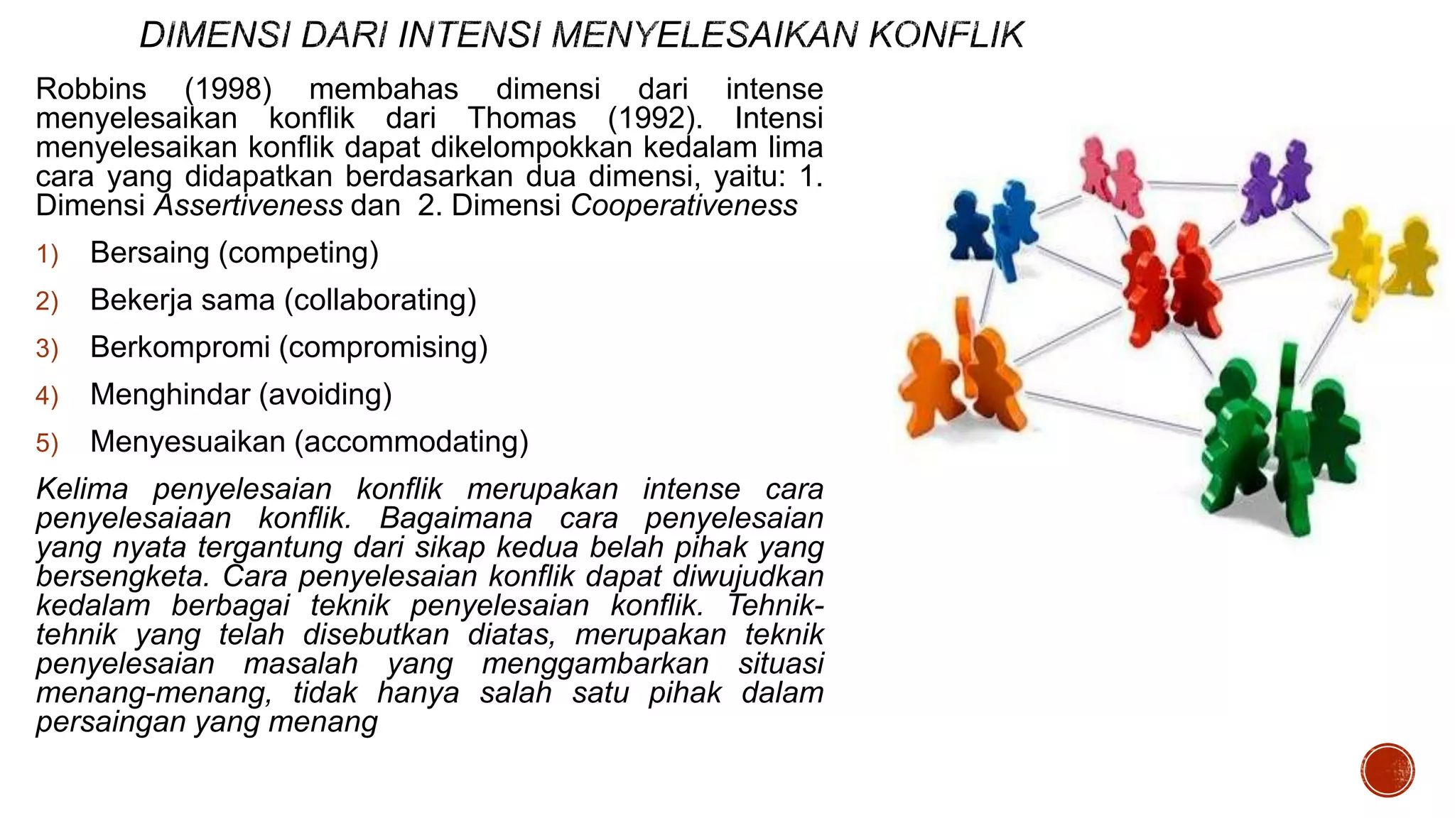 Organisasi dan Kelompok Kerja | PPT