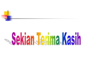 Organisasi kandungan kt | PPT