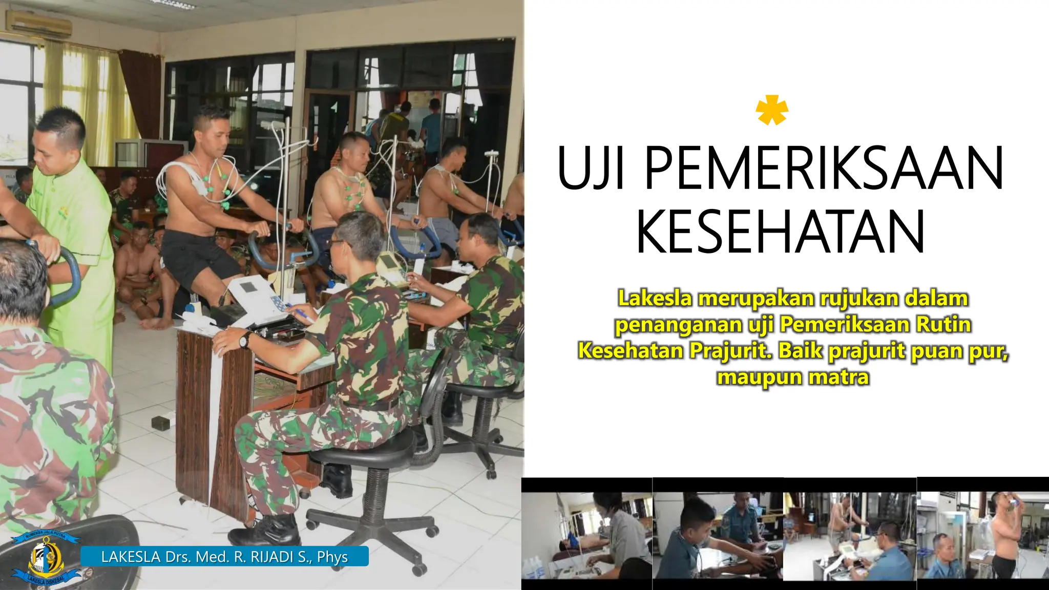 ORGANISASI LAKESLA 2021.pptx organiasi yang | PPTX