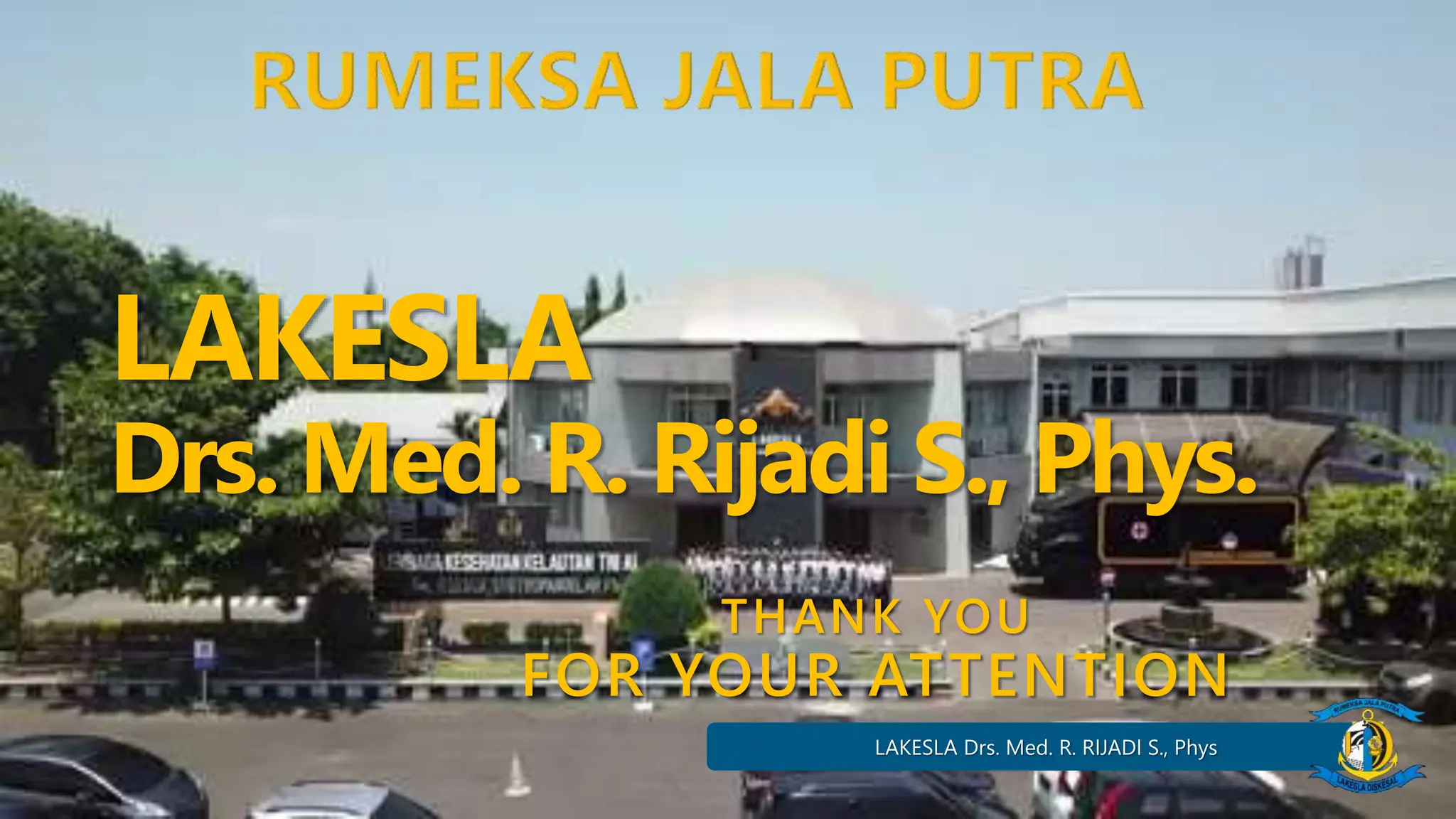 ORGANISASI LAKESLA 2021.pptx organiasi yang | PPTX