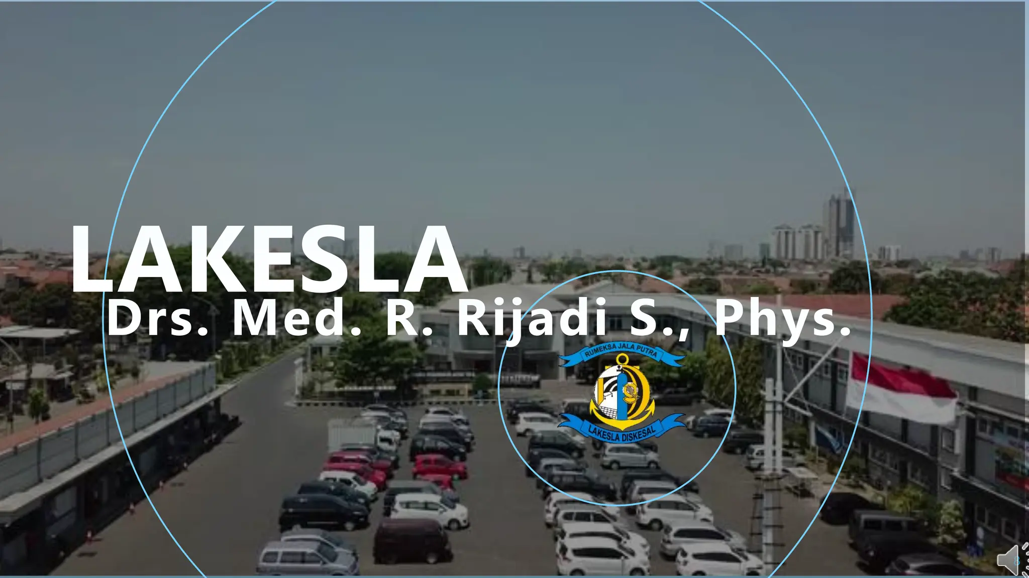 ORGANISASI LAKESLA 2021.pptx organiasi yang | PPTX