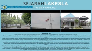 ORGANISASI LAKESLA 2021.pptx organiasi yang | PPTX