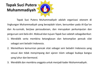 Organisasi Otonom Muhammadiyah.pptx