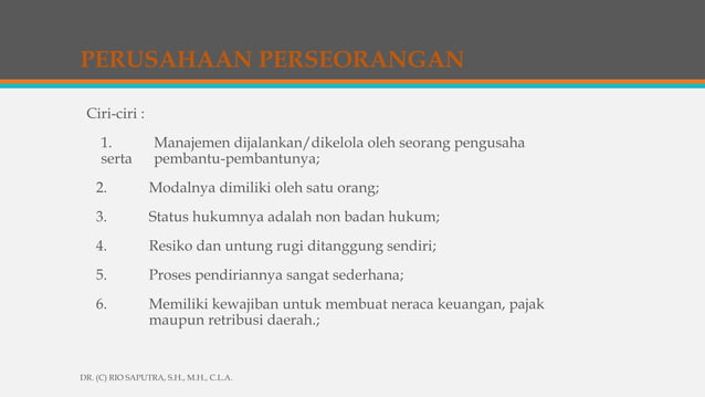 ORGANISASI PERUSAHAAN (RIO SAPUTRA) UNTUK PESERTA.pptx