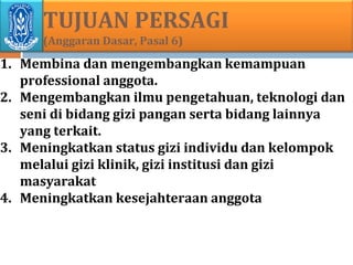Organisasi Profesi Gizi Persatuan Ahli Gizi (PERSAGI).pdf
