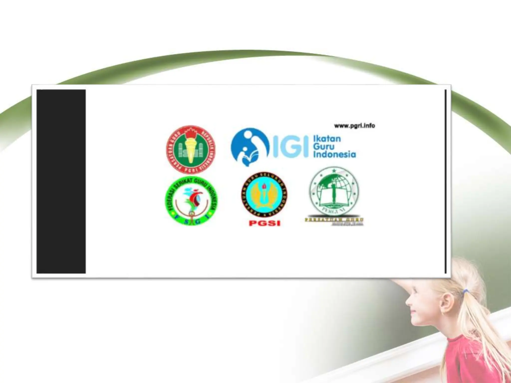 Organisasi Profesi Guru (Praktisi Mengajar).pptx