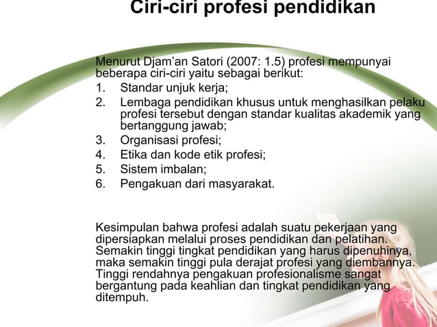 Organisasi Profesi Guru (Praktisi Mengajar).pptx