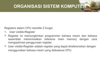 Organisasi Sistem Komputer Semester 2 - Petemuan 3.pptx