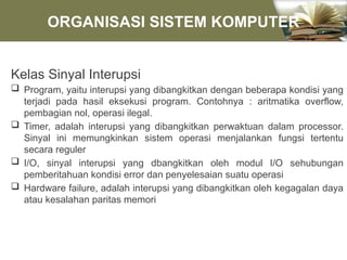 Organisasi Sistem Komputer Semester 2 - Petemuan 3.pptx