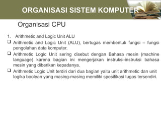 Organisasi Sistem Komputer Semester 2 - Petemuan 3.pptx