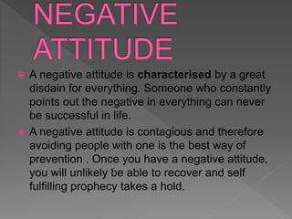 TOPIC:ATTITUDES AND VALUES, EMOTIONS AND MOODS, LEARNING | PPT