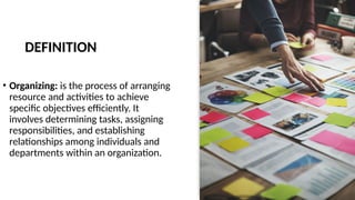 organisation in an organisation for managers and students .pptx