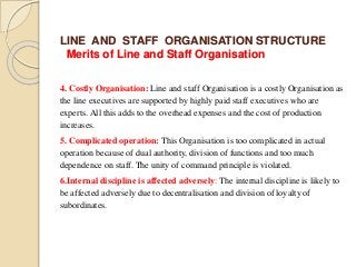 Organisation - organisation structures | PPTX