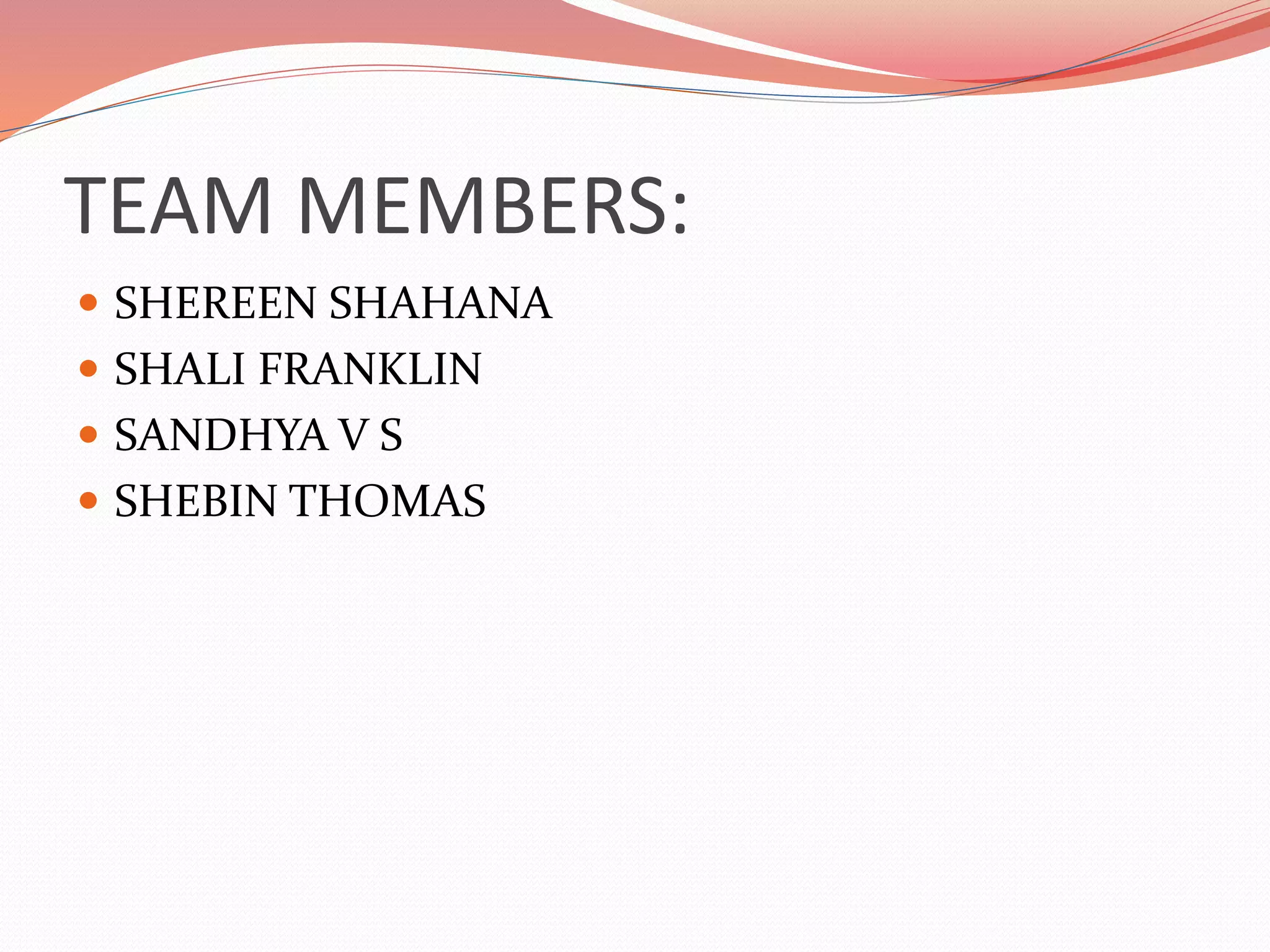 Organisational analysis | PPTX