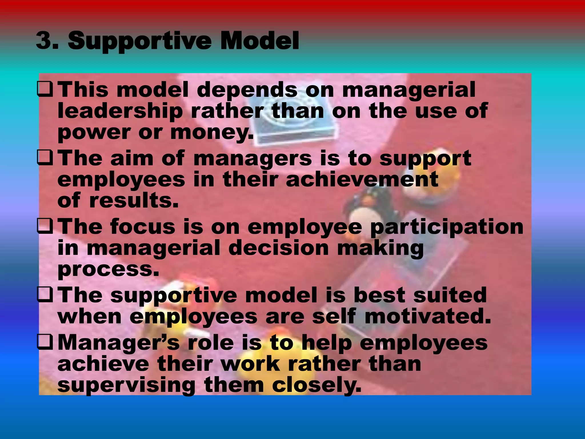 Organisational behavior by savitha shetty governemnt college of nursing ...