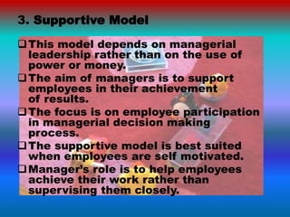 Organisational behavior by savitha shetty governemnt college of nursing ...