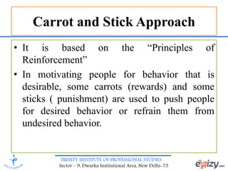 Organisational behaviour | PPT