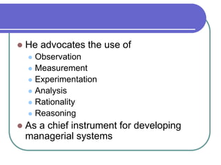 Organisational behaviour(Introduction) | PPT