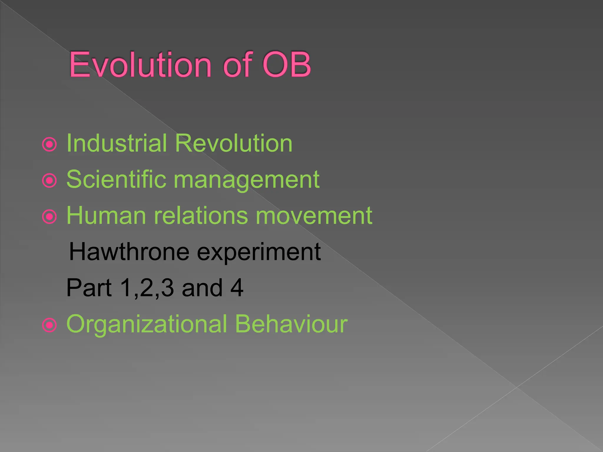 ORGANISATIONAL BEHAVIOUR - unit 1 A.pptx