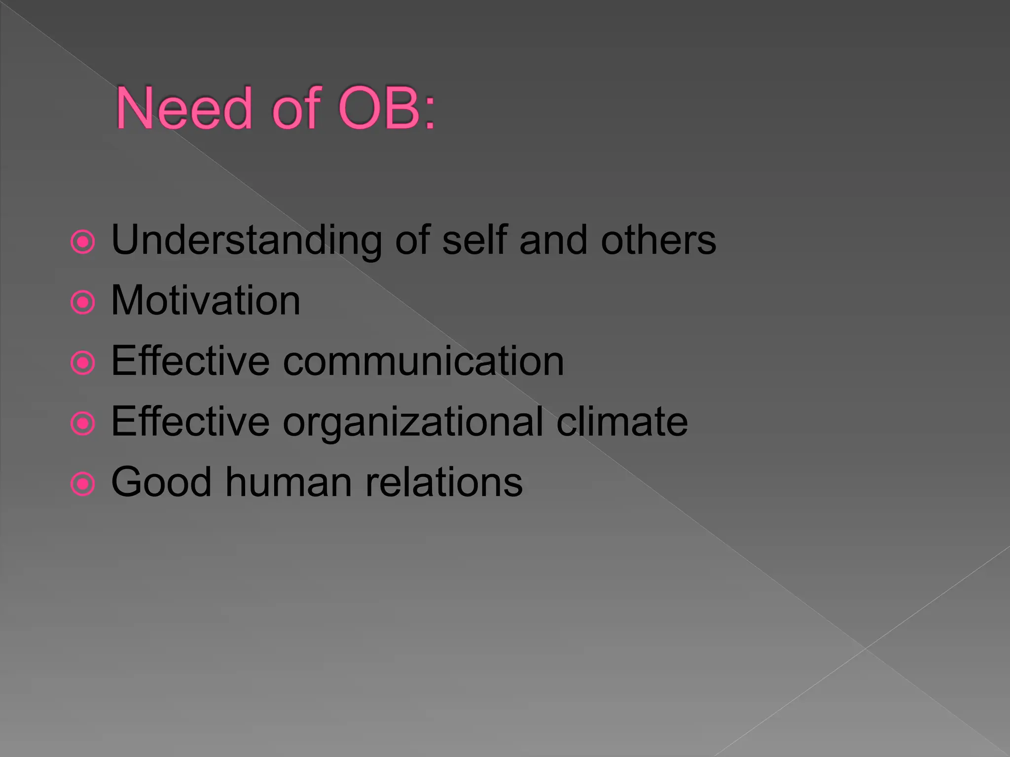 ORGANISATIONAL BEHAVIOUR - unit 1 B.pptx