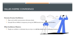 Organisational Behaviour - values .pptx