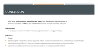 Organisational Behaviour - values .pptx