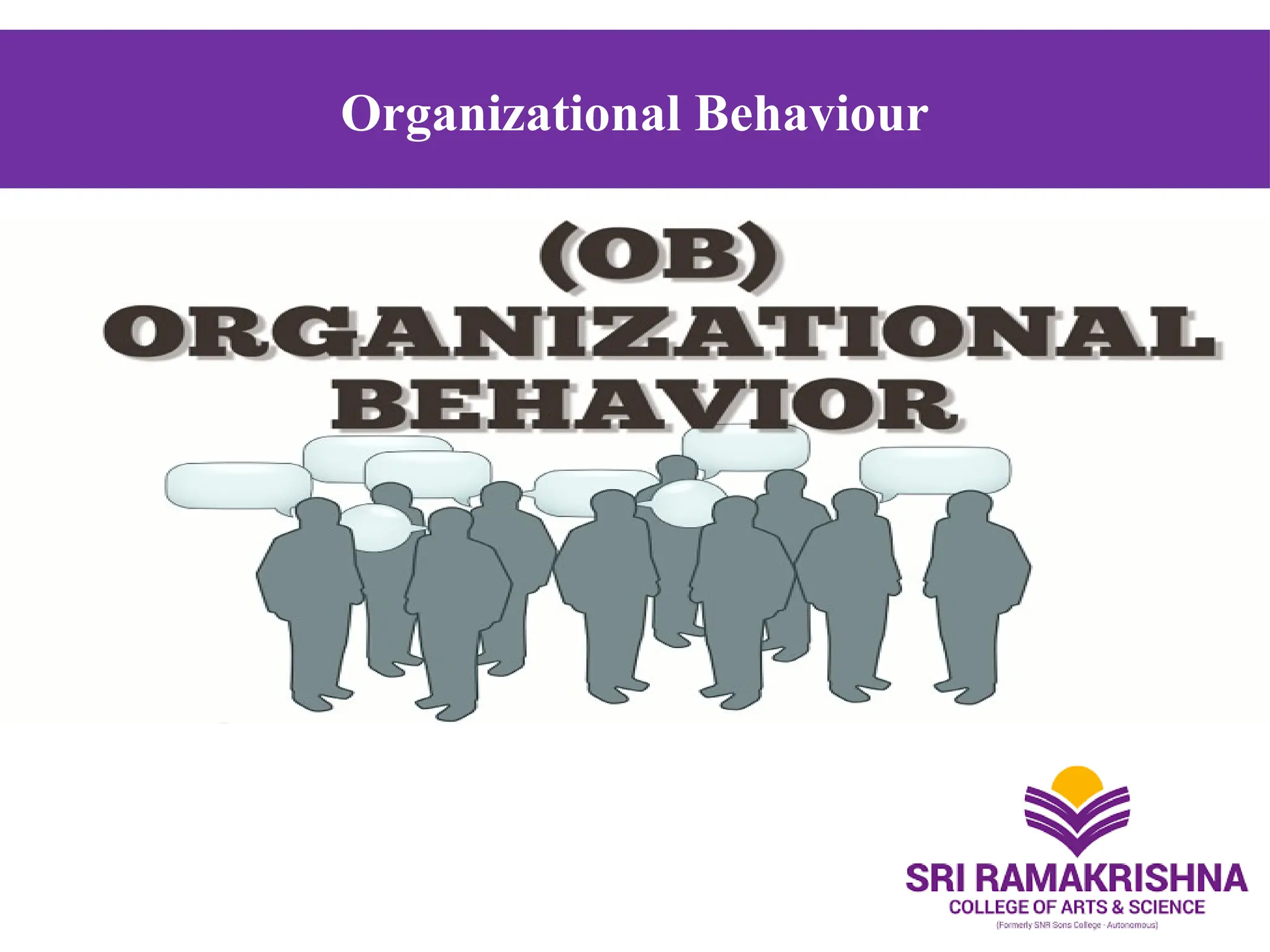 Organisational Behaviour on Leadership.pptx