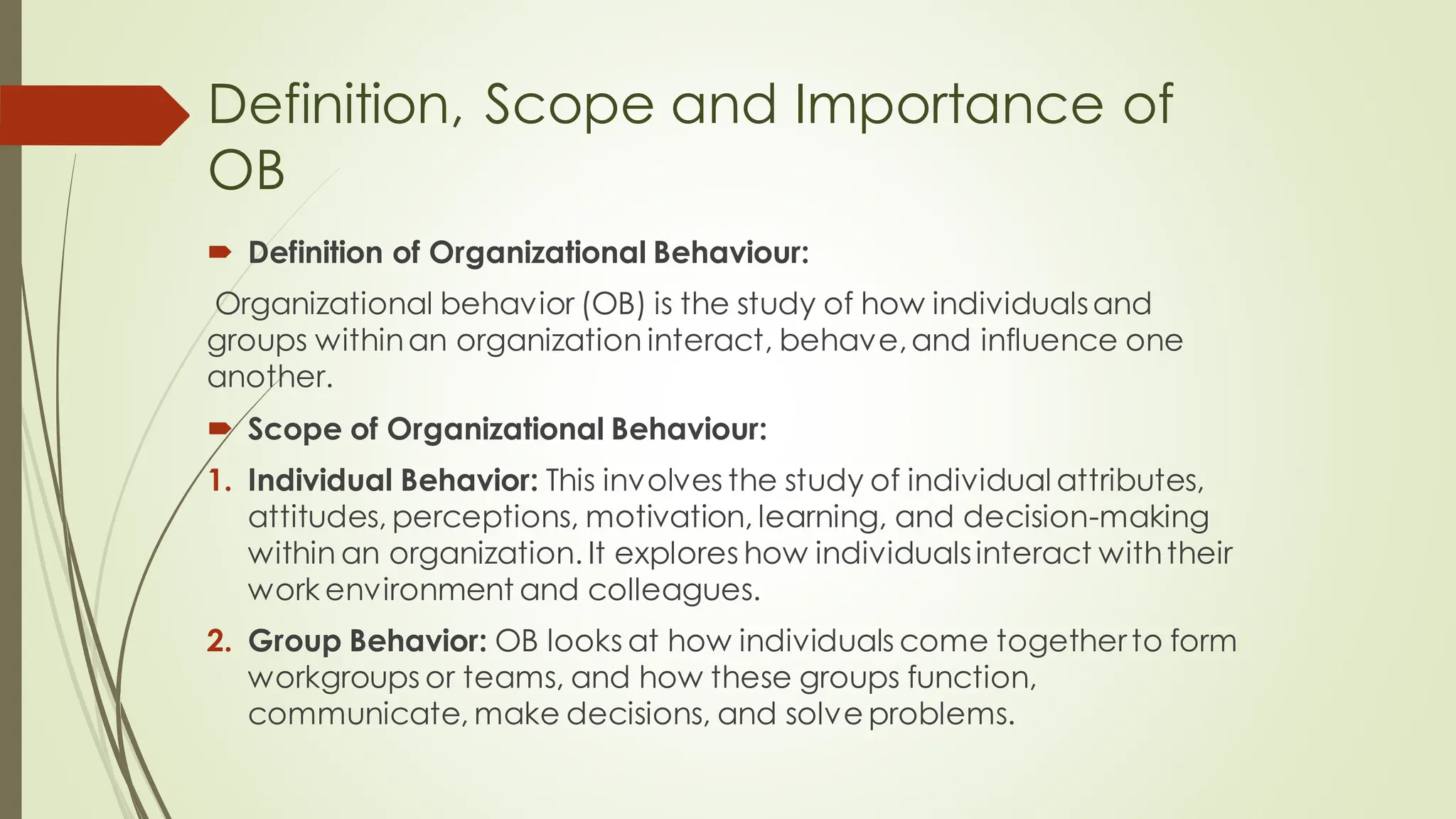 Organisational Behaviour PPT by Rohit Nirhali.pdf