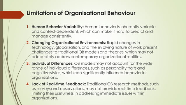 Organisational Behaviour PPT by Rohit Nirhali.pdf