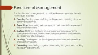 Organisational Behaviour PPT by Rohit Nirhali.pdf | Business Administration | Business