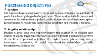 Organisational Buying Buying Behaviour Pptx