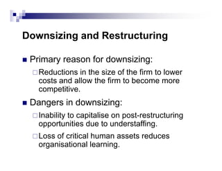 Organizational Change | PPT