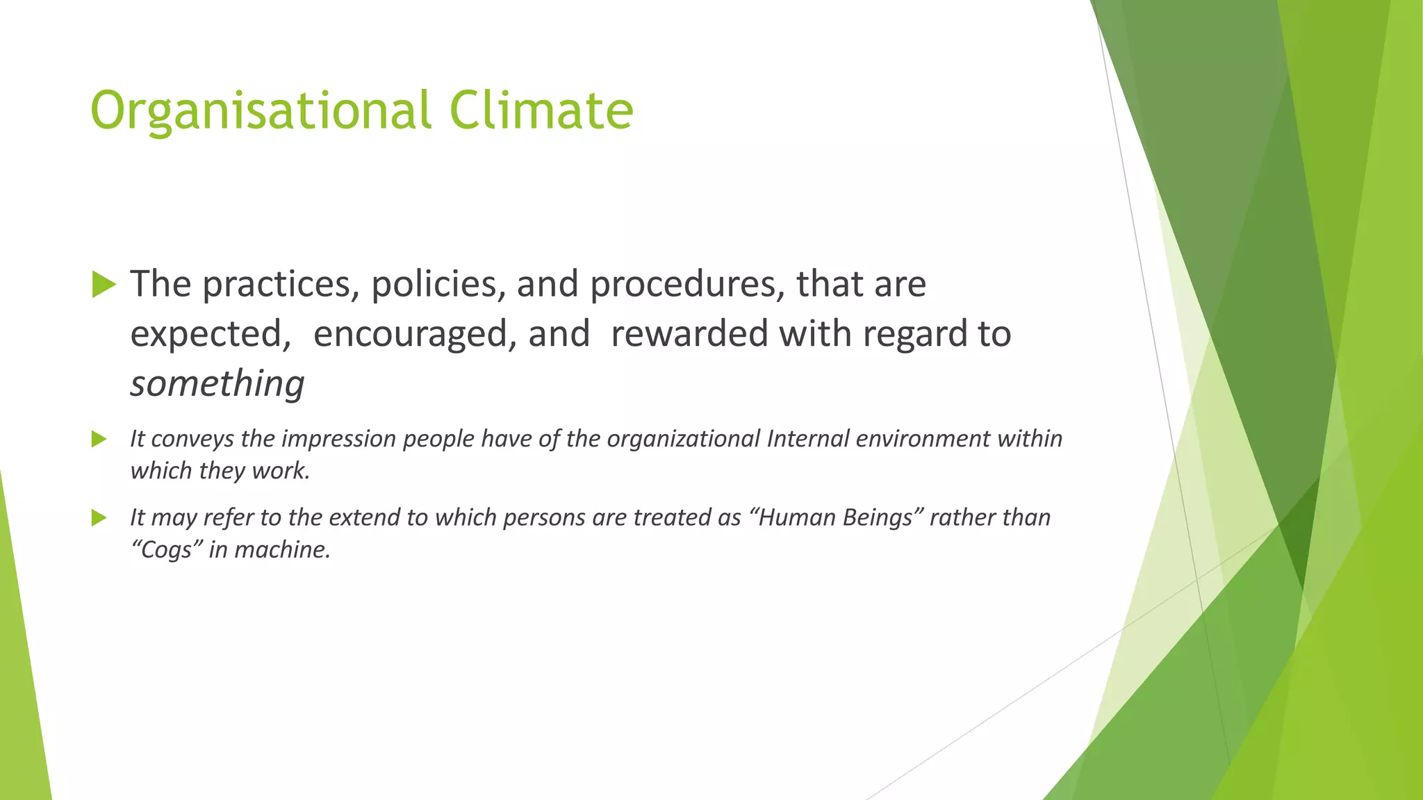 Organisational Culture and Climate.pptx