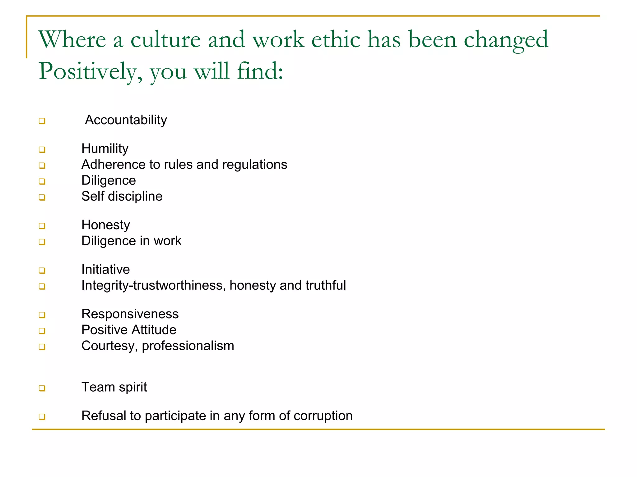 organisational_culture_Work_Ethics.ppt