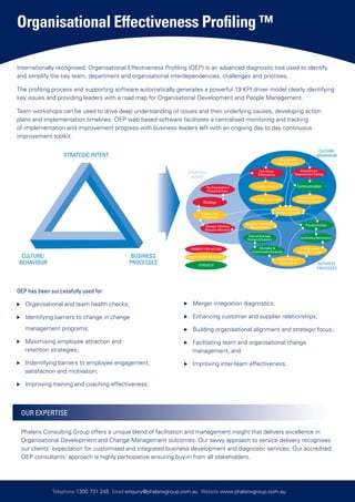 Organisational Development | PDF