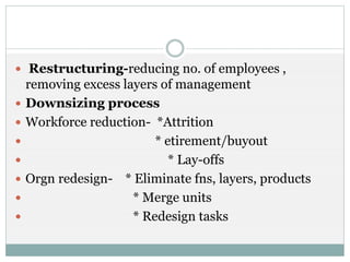 Organisational Development .ppt