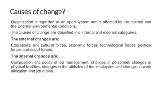 Organisational Development and Change.ppt