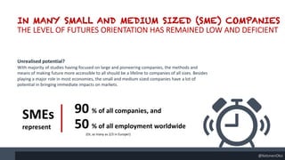 Organisational futures orientation | PPT