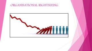 Rightsizing | PPTX