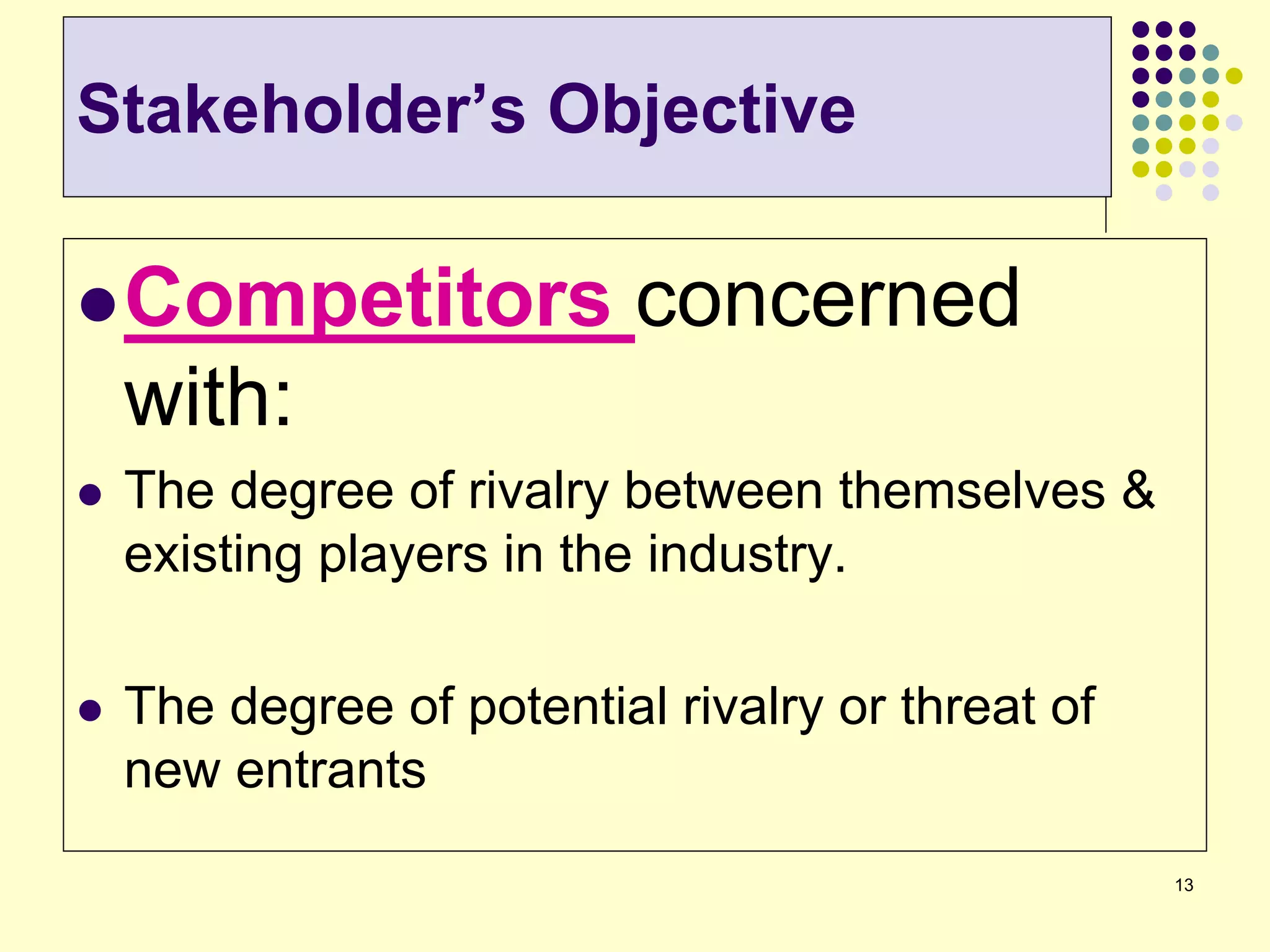 Organisational Stakeholders.ppt
