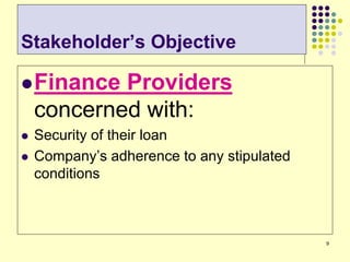 Organisational Stakeholders.ppt