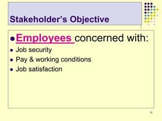 Organisational Stakeholders.ppt