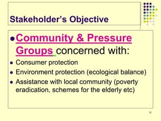 Organisational Stakeholders.ppt