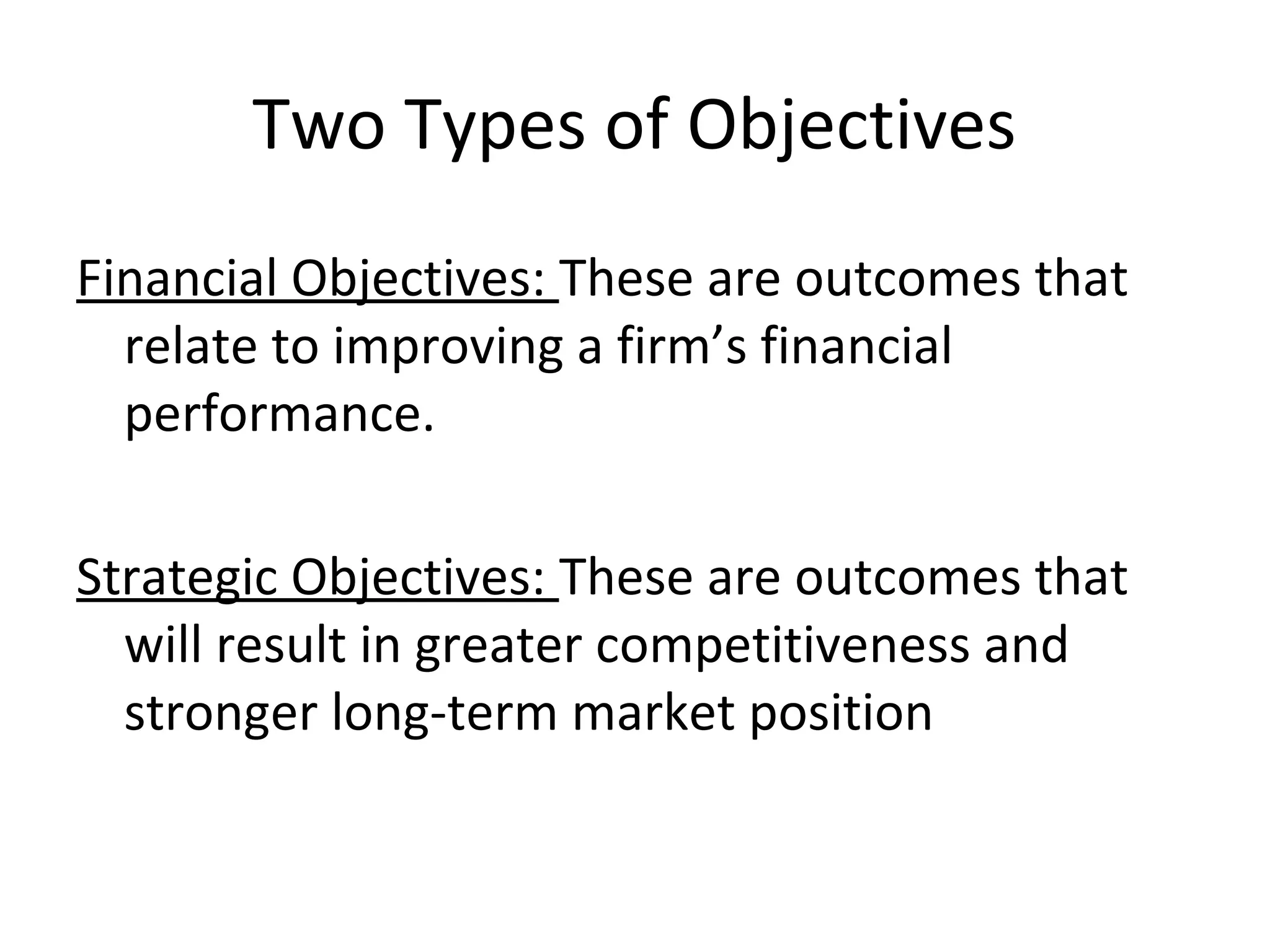Organisational strategic framework & road map | PPT
