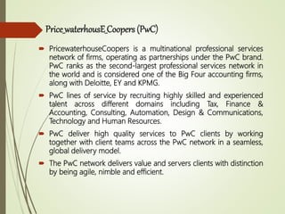 Organizational Strategies | PPTX